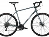 Novara Safari bike [Bicycle Touring]